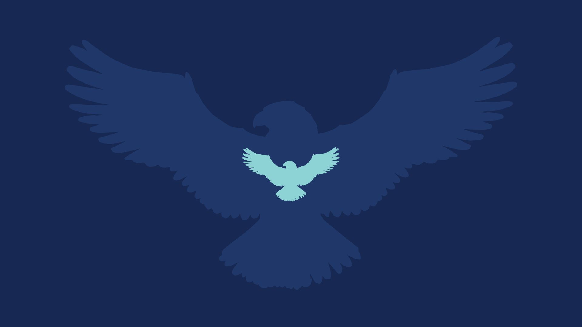 Eagle Wings - Cursor Oy