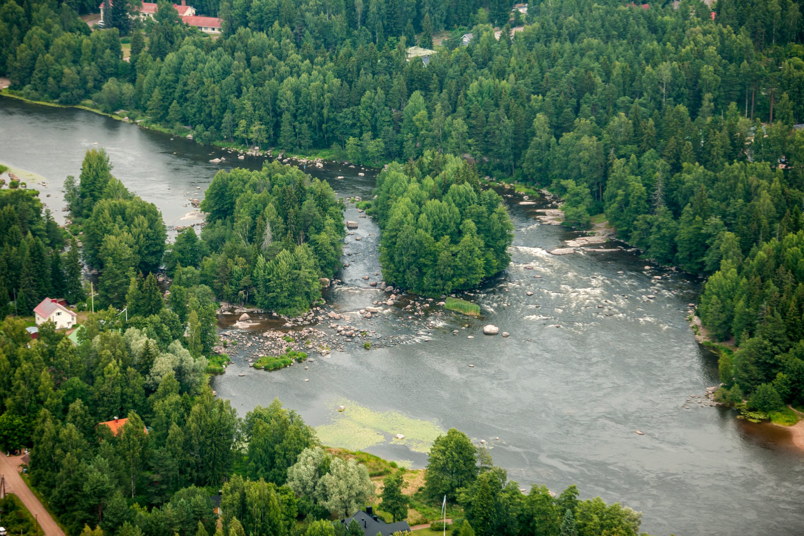 Kymenlaakso – luonnollisesti lähellä | Cursor Oy