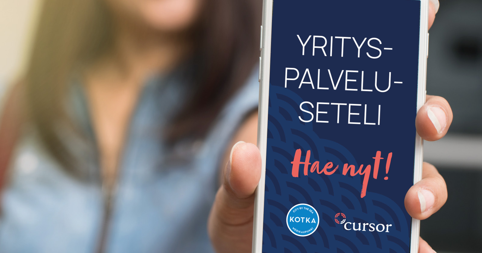 Tmi Mainos WooDoo | Cursor Oy