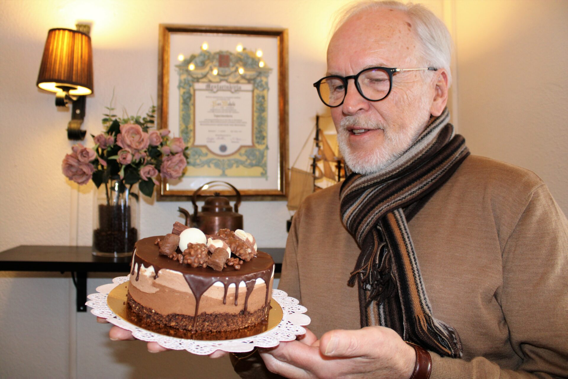 Leipurimestarista oloneuvokseksi | Cursor Oy