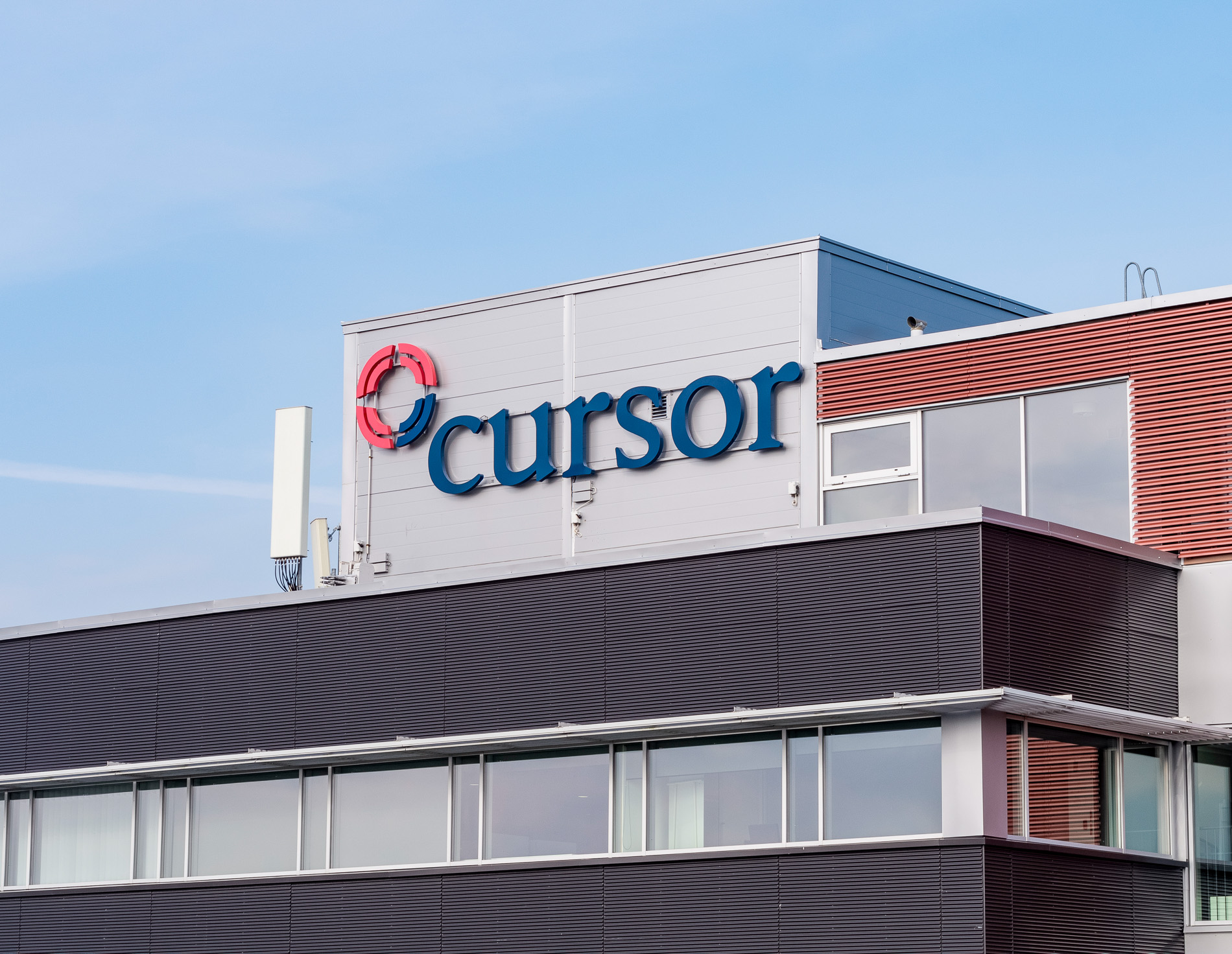 Mitä teemme | Cursor Oy