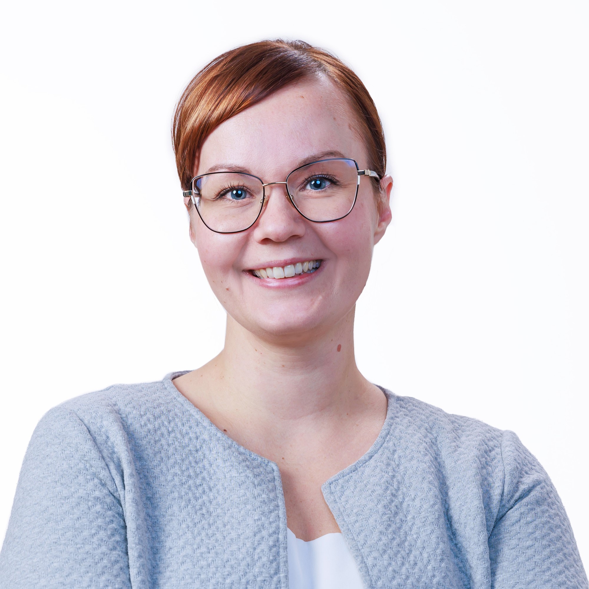 Henkilöstö | Cursor Oy