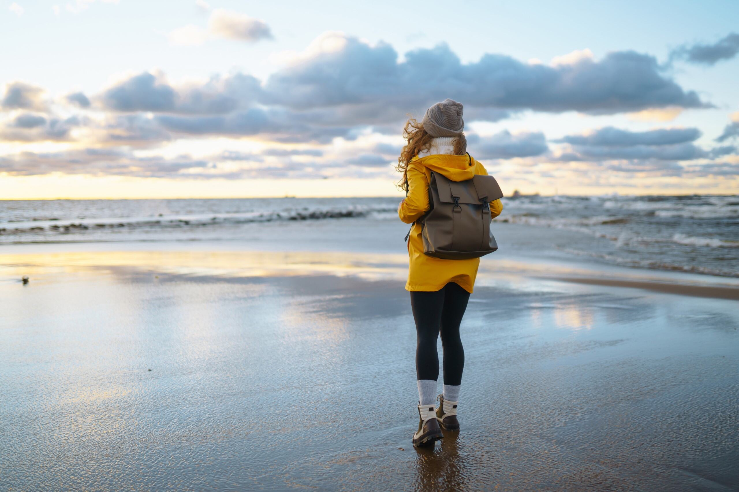 Light in the dark - Increasing resilience in rural and coastal tourism in the northern Baltic ...