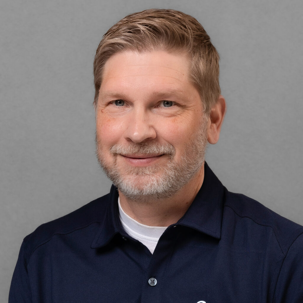 Henkilöstö | Cursor Oy