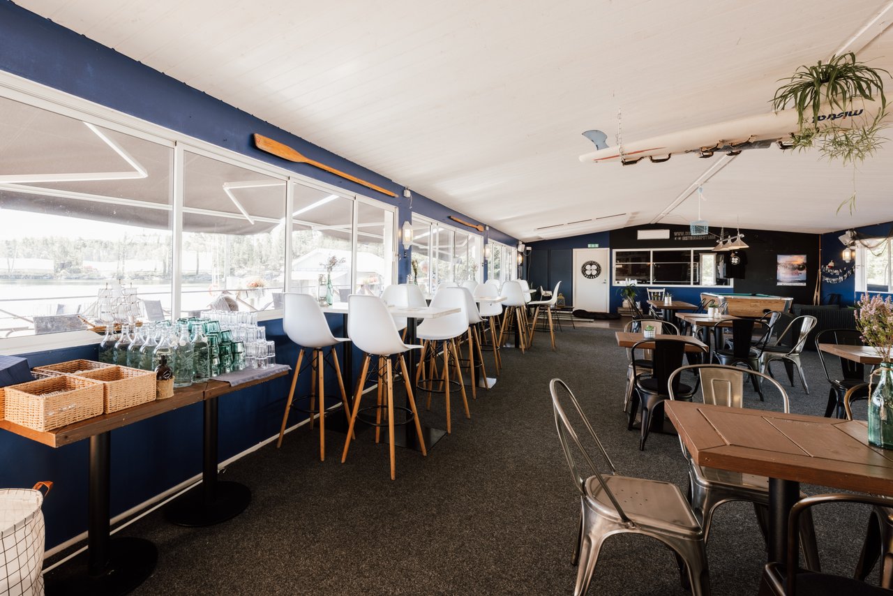 Bistro & Bar Potkuri | Visit Kotka-Hamina