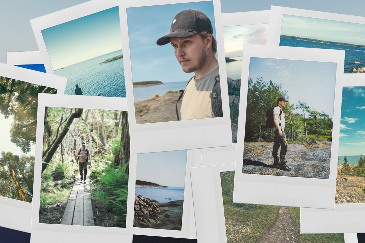 Phone-Free Island Ulko-Tammio | Visit Kotka-Hamina