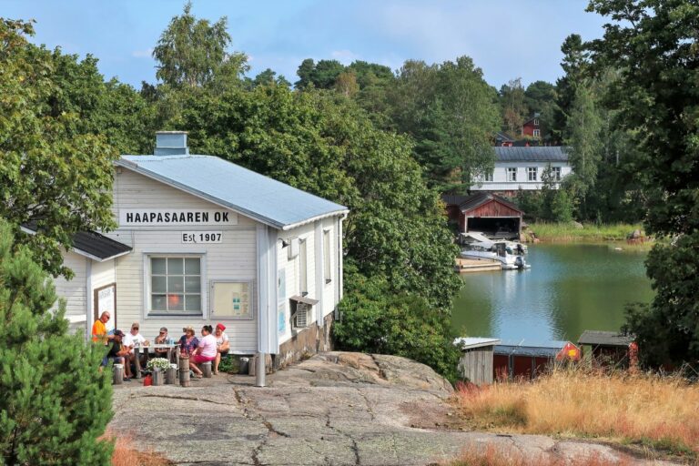 Pyhtään Kaunissaari | Visit Kotka-Hamina