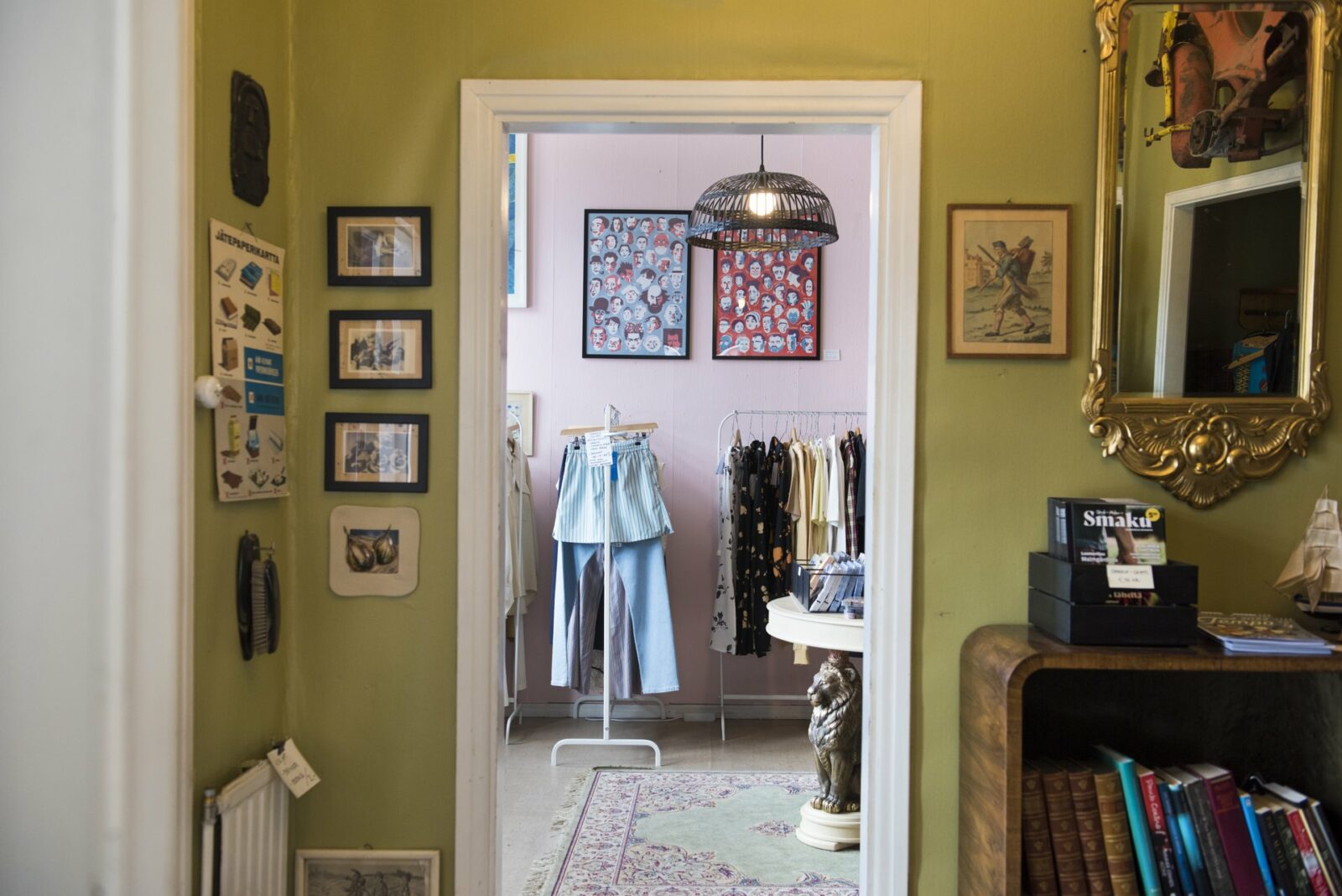 Tunnelmallinen Loviisa | Visit Kotka-Hamina