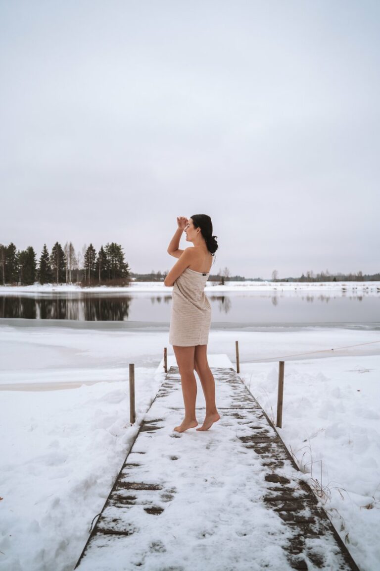 East Coast Through the Lens of a Travel Influencer | Visit Kotka-Hamina
