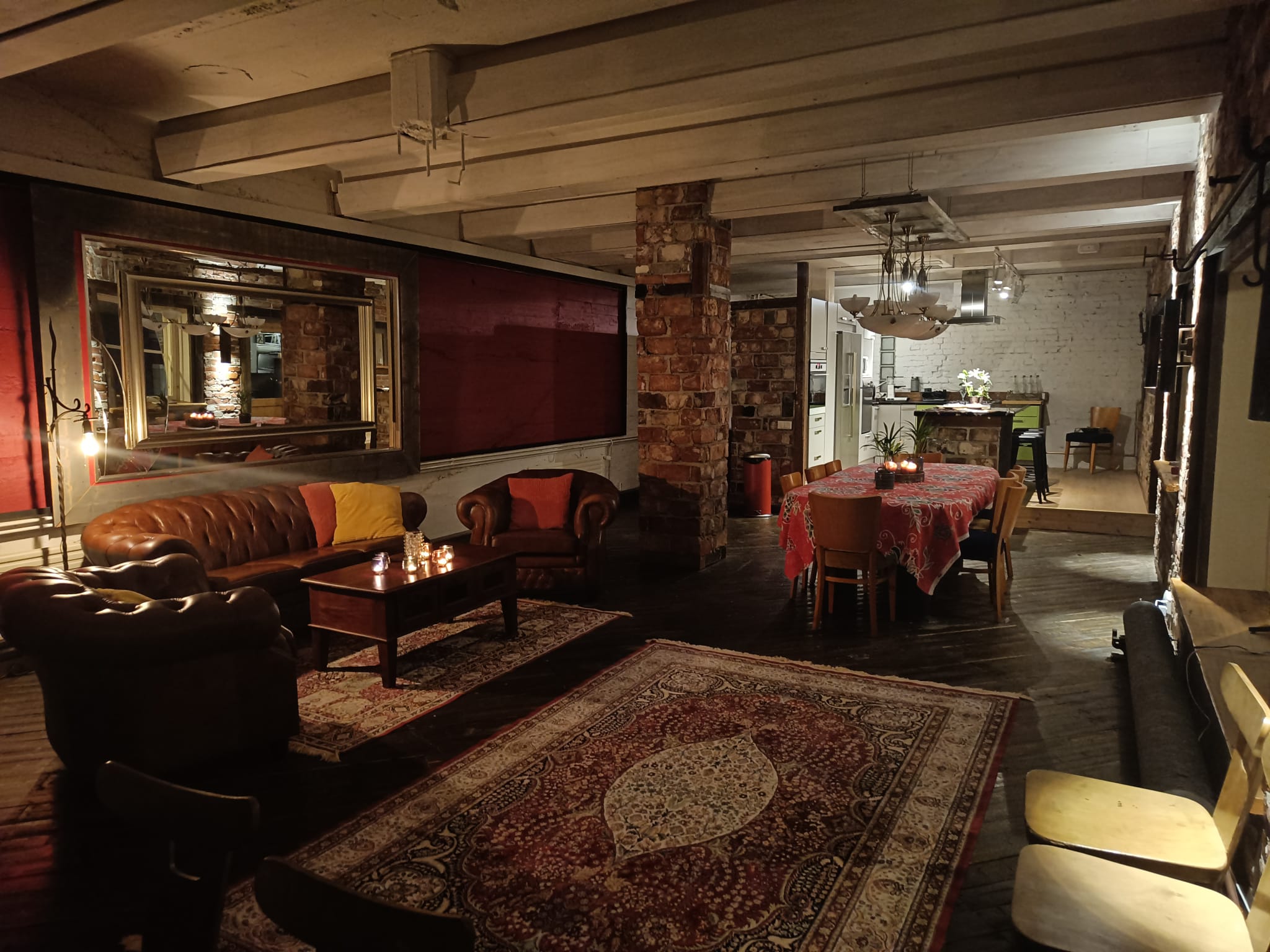 The Navetta kokoustilat | Visit Kotka-Hamina